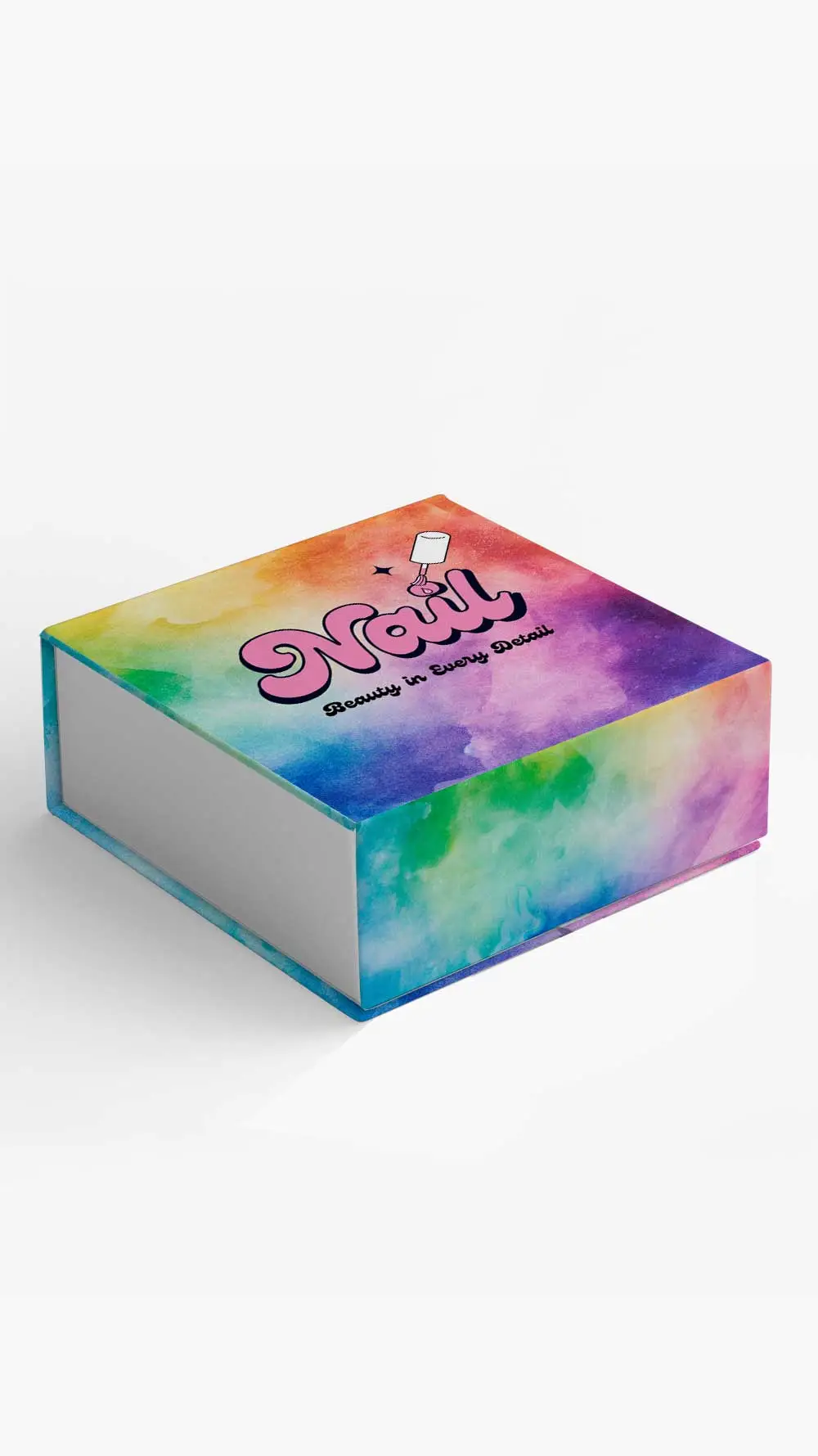 Custom Printed Packaging Boxes | Rigid Box - Printo